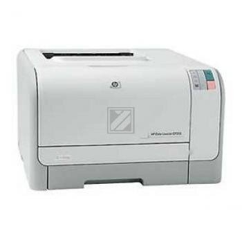 HP Color LaserJet CP 1515 N Toner - Sparsando.de - Bestellen. Sparen.