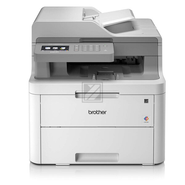 Brother DCP-L 3550 CDW Trommeln - Sparsando.de - Bestellen. Sparen. G