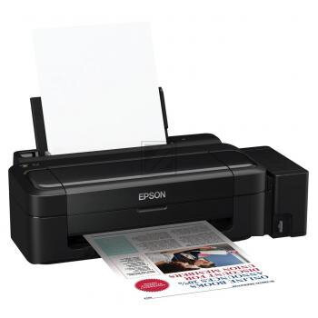 Epson Ecotank L 121 Nachfüllflasche - Sparsando.de - Bestellen. Spare