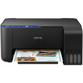 Epson Ecotank L 3111 Nachfüllflasche - Sparsando.de - Bestellen. Spar